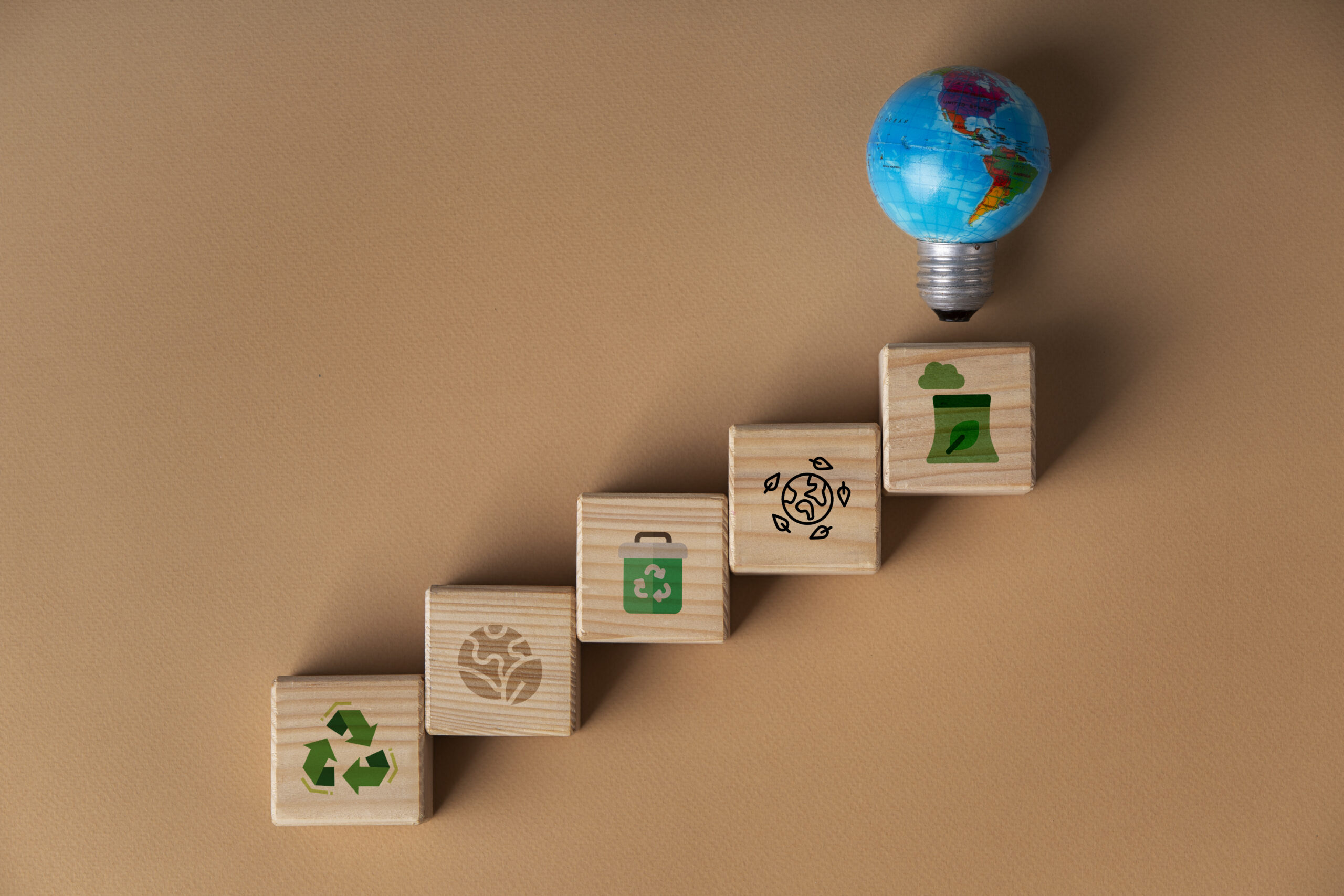 Navigating the Path to Sustainable Business: The Evolution of UNGC ...